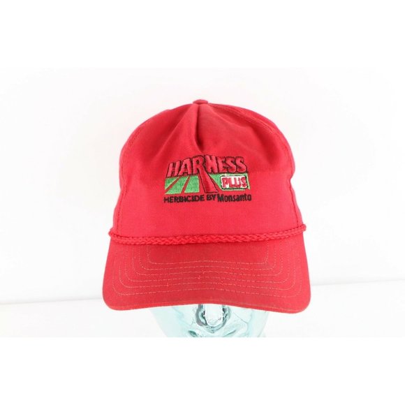 Vintage | Accessories | Vintage 8s Distressed Harness Plus Herbicide By ...